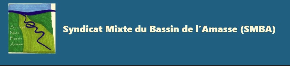 SMBA : Syndicat Mixte du Bassin de l’Amasse | Mairie de Souvigny-de ...